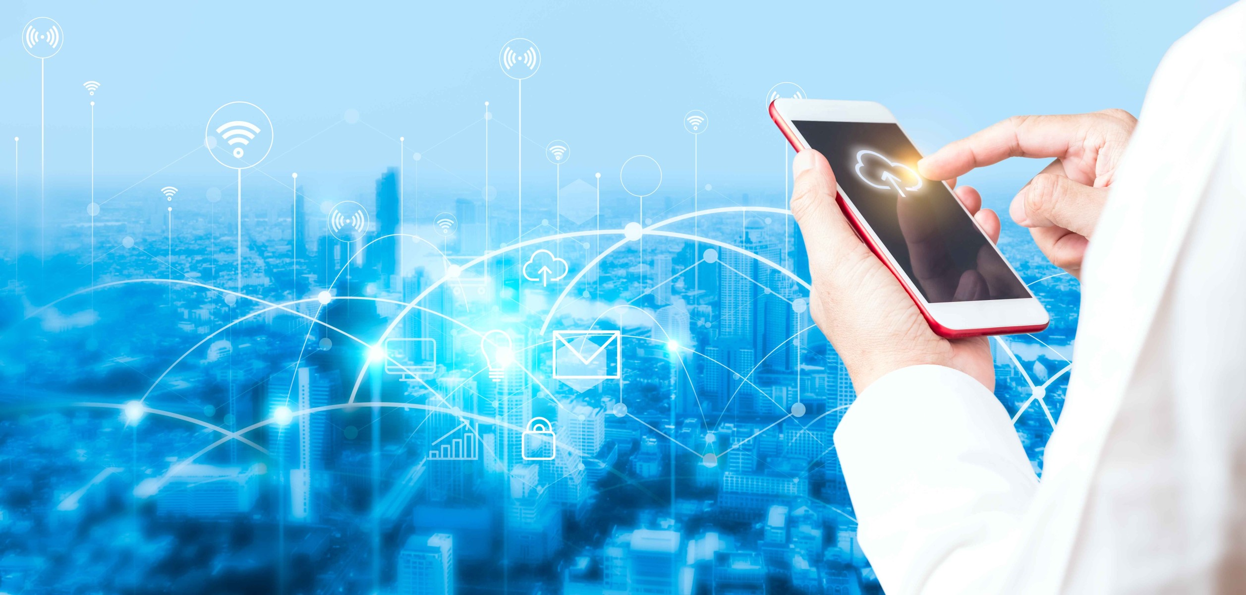 Common Data Privacy Concerns and Their Solutions | Nimbus Blog